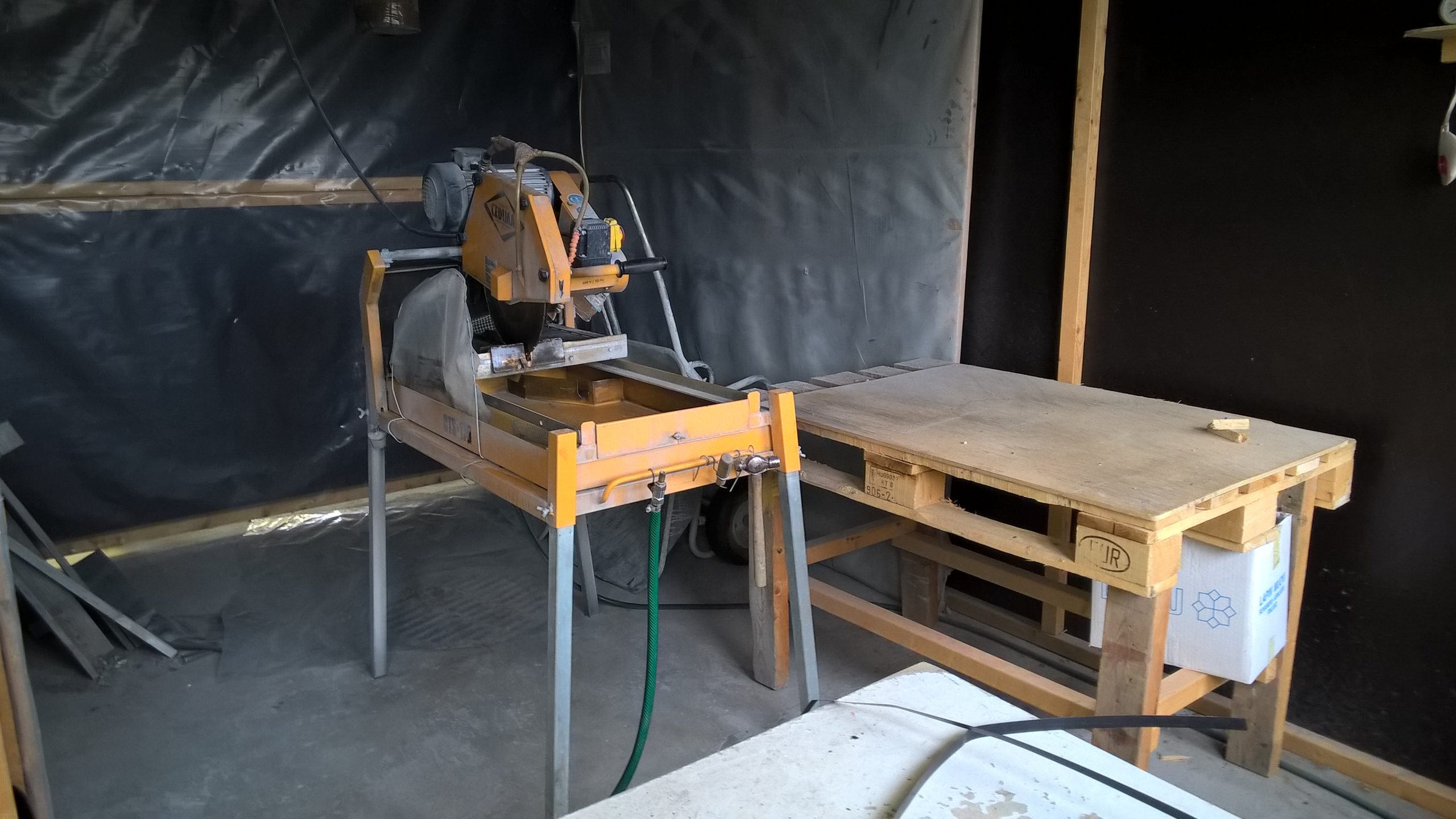 Photo Gallery - GT Resources Inc.